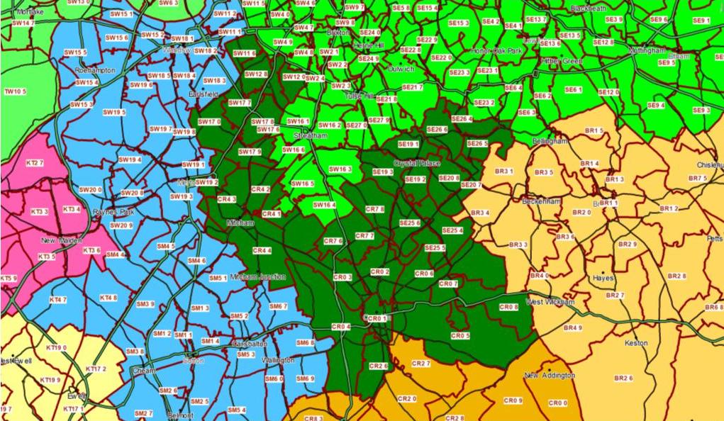 Introducing Our New Website – RSPCA South London – For Every Kind Of ...