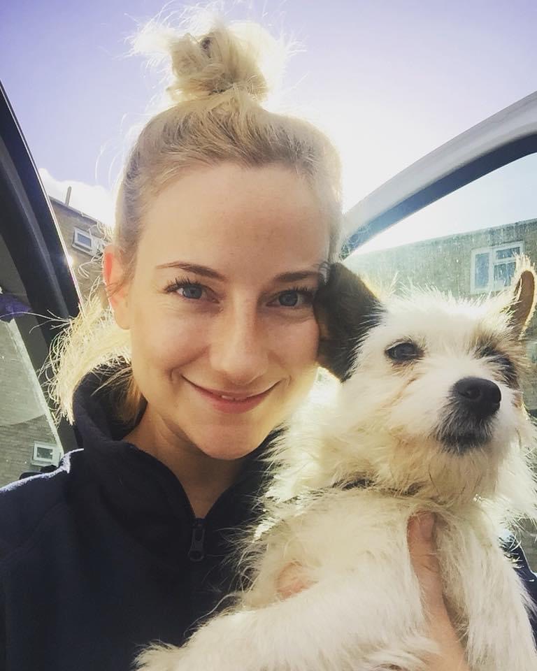 Dog Warden Interview – Part One – RSPCA South London – For Every Kind ...