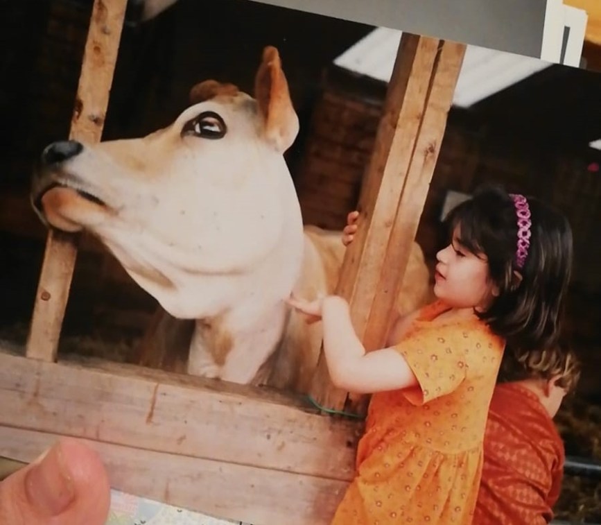 Interview with our Animal Welfare Officer – Part One – RSPCA South ...