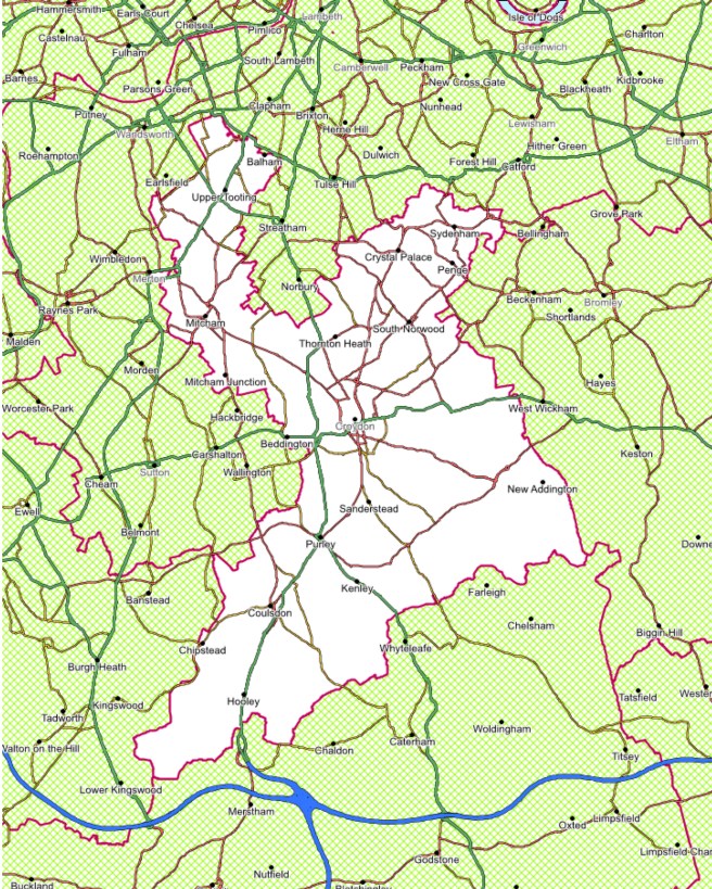 RSPCA South London – For Every Kind Of Creature – The South London ...